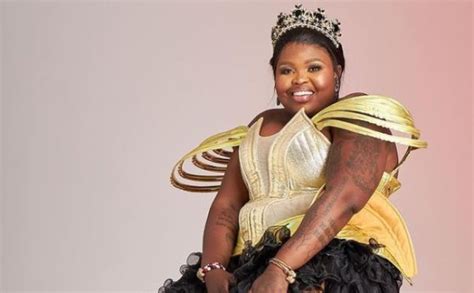 Gogo Maweni Reveals How She Deals With Trolls Fakaza News