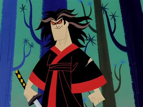 [100 ] Samurai Jack Wallpapers