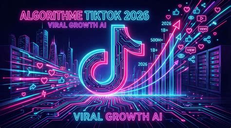 Comment Percer Sur Tiktok En 2026 Guide Complet