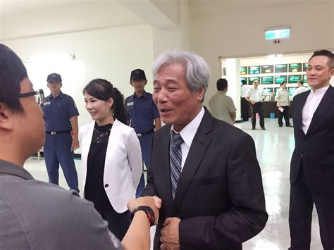 三陽股東會 先感謝3個人 圖