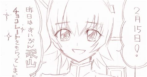ハートキャッチプリキュア クモいつ 215カレンダーボイス うにょのマンガ Pixiv