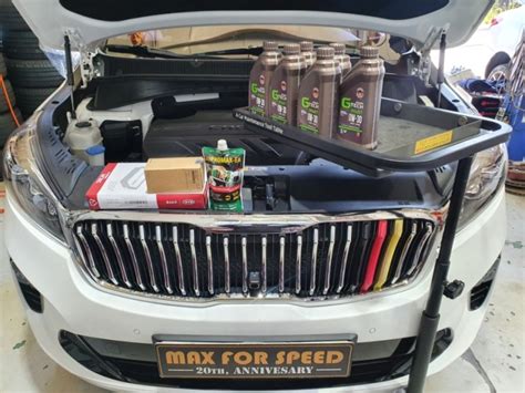 구미엔진오일교환 기아 더뉴쏘렌토 20vgt Euro6 Made In Germany Gtech Smart 0w30 Sp C2 100프로합성유교환 잔유제거 루프로맥스ea주입