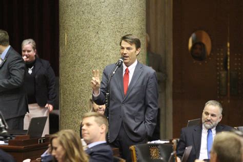 Minimum Wage Bill Gets Speedy Approval From House The Missouri Times
