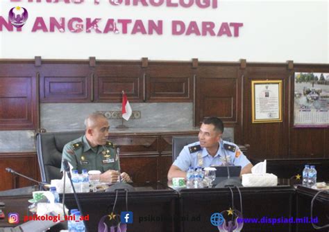 Audensi Dengan Direktur Politeknik Siber Dan Sandi Negara Ssn Dinas