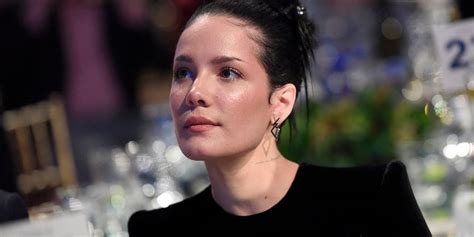 Halsey Considered Prostitution Sex Work Before She Got A Record Deal