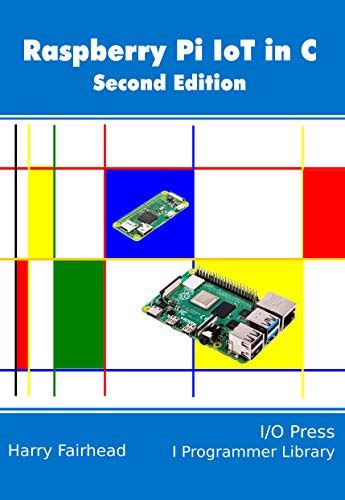 Raspberry Pi IoT In C Let Me Read