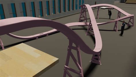 Achterbahn In Museum Exklusive Stündliche Fahrten Ab 2022