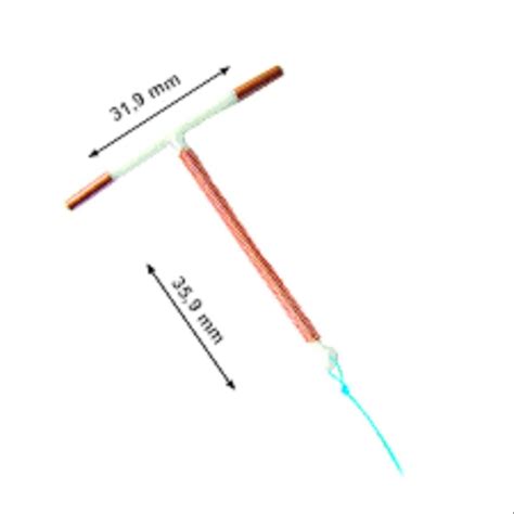 Copper Intrauterine Device At ₹ 150piece Taif Nagar Vadodara Id