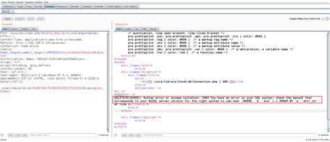 There Is SQL Injection In Your Source Code Issue Weng Xianhu Eyoucms GitHub