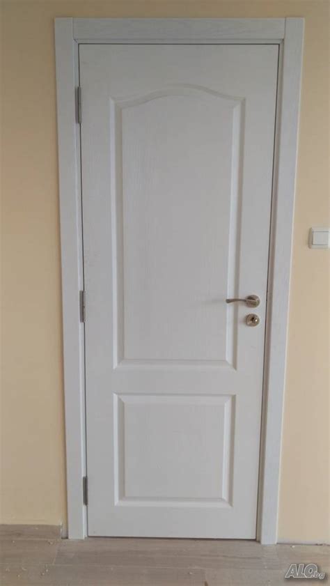 Монтаж на входни и интериорни врати Врати дограма щори тенти Пловдив Монтаж на инте