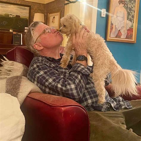Treat Williams Had A Deep Connection With Vermont Where He Lived And Died