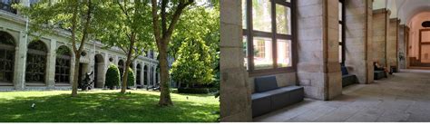 El Museo Reina Sofía Refugio Climático Entre Obras De Arte