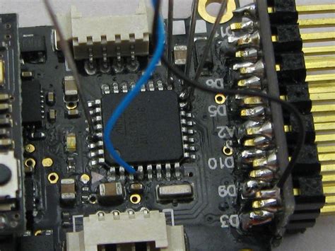 MINI MWC Flight Control Board And DSM Receiver PMB NZ Rcbeacon