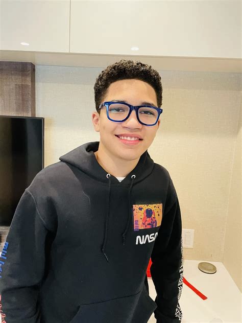 Jj Whyte The Actors Mindset The La Note Magazine