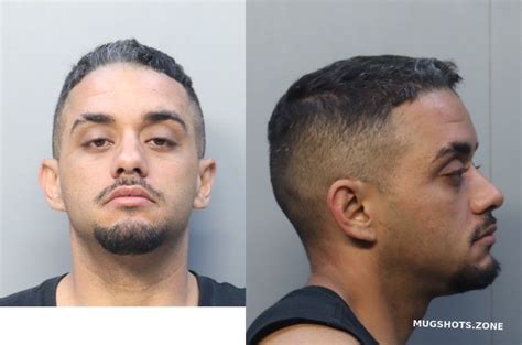 Lopez Armando 04 15 2025 Miami Dade County Mugshots Zone