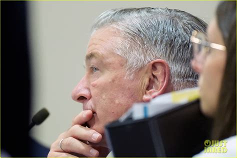 Alec Baldwin Scores Victory As Rust Trial Dismissed By Judge Brought