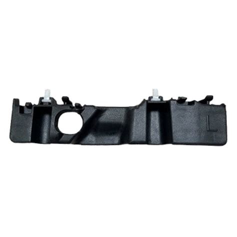 Replace® Hy1042162 Front Outer Driver Side Bumper Cover Bracket Standard Line