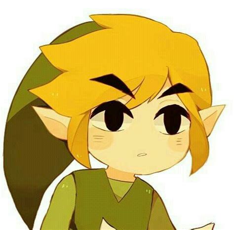 Ficha RPG Wiki Zelda Português Amino