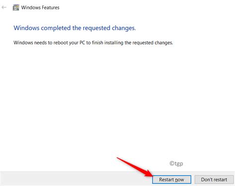 Fix Wslregisterdistribution Failed With Error 0x8007019e