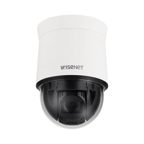 Hanwha Vision Wisenet Q Series