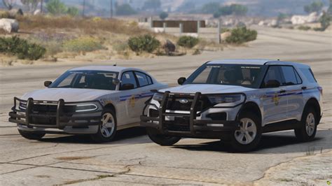 2020 2023 Generic Interceptor Suv Schp Pack Othrins Development Llc