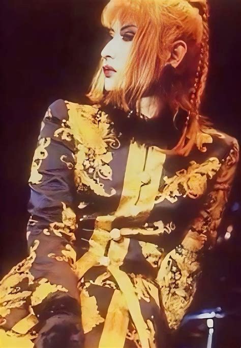 Mana Sama Sama Visual Kei Pretty People