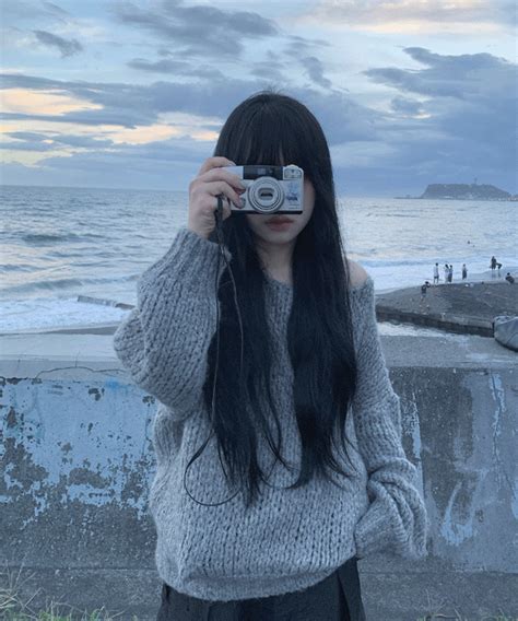 애니원모어 3만장판매 베이직 나그랑 니트 2color