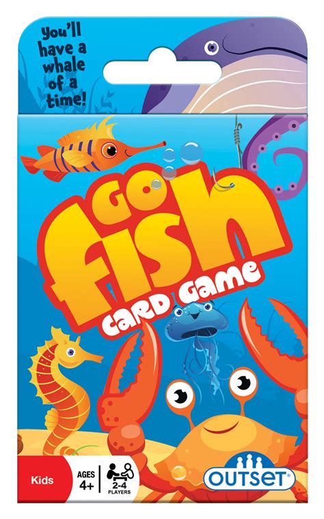 625012191494 Go Fish Outset Media Calendar Club