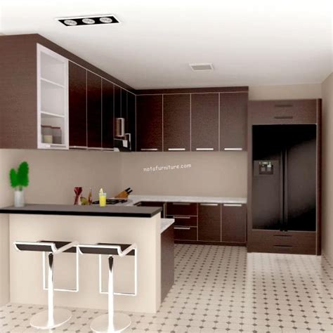 39 Top Inspirasi Furniture Kitchen Set Jual