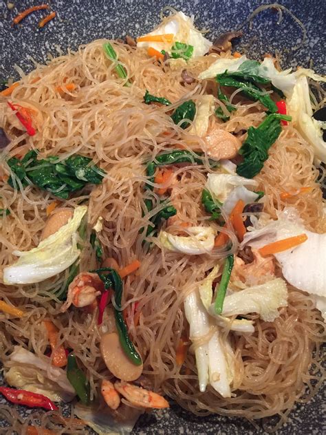 Stir Fried Rice Noodles Kuey Teow Goreng Artofit