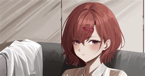 樋口円香 樋口円香 Leavvのイラスト Pixiv
