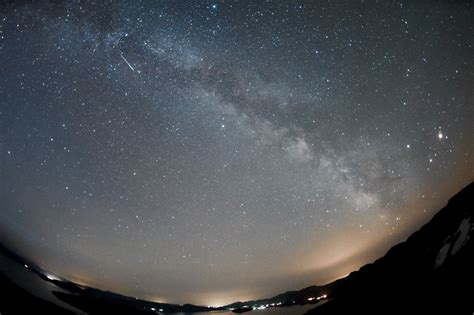 みずがめ座η流星群の最後 GANREF