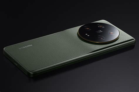 Leica liefert Optik für das Edel-Smartphone Xiaomi 13 Ultra - photoscala