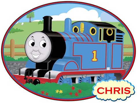 Unbelievable Thomas The Train Clipart Green Objects Worksheet