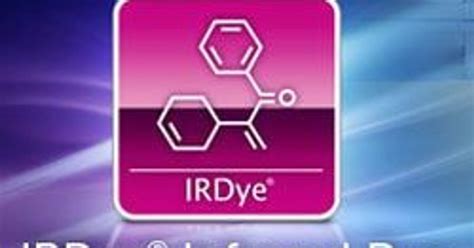 Irdye Infrared Fluorescent Dyes Reviews