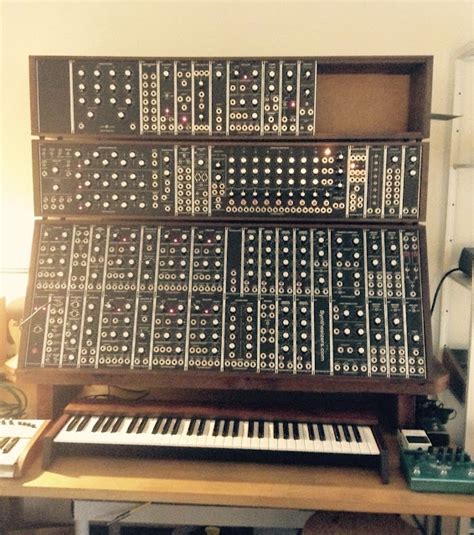 MATRIXSYNTH Synthesizers Modular Synth