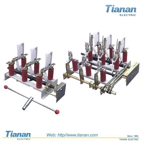 Kv Load Break Switch Fuse Combination China Load Break Switch And Fuseindoor Vacuum Load