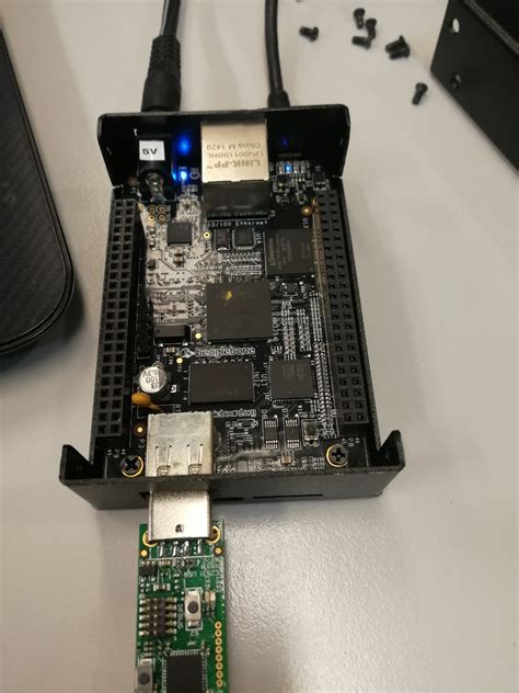 Linux CC How To Use TMDSSK Replace BBB Zigbee Thread Forum Zigbee Thread TI