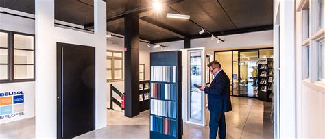 Philippe Boeykens Verkoper Bij Belisol Peer Belisol