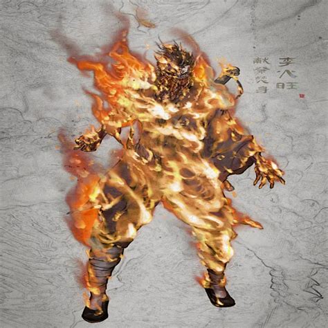 李火旺 花瓣网