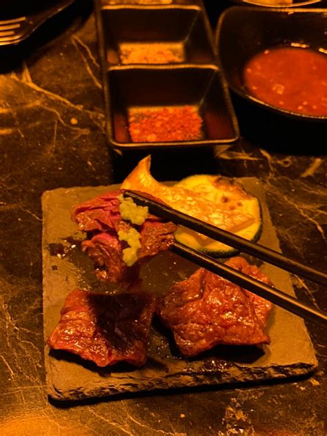 종각역 맛집 종로 광화문 직장인들은 모여라 소고기 양고기를 연구하는 고기연구소 육랩 종로점 네이버 블로그