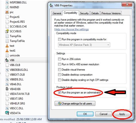 Resolved Components Do Not Load Vbforums