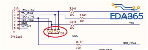 Fpga Jtag D Eda