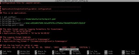 jupyterlab on aws ec2 detailed steps to set up and run… by abin