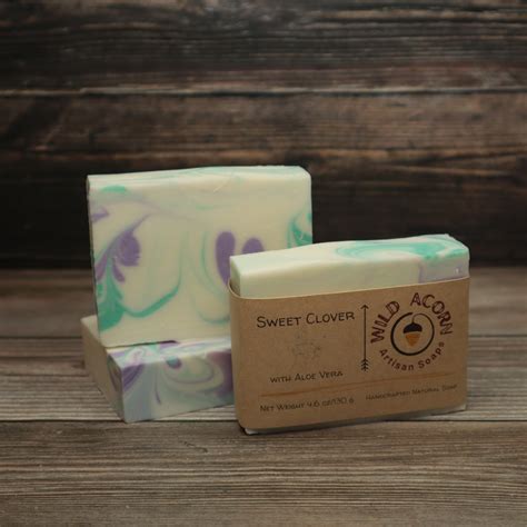 Natural Handmade Artisan Soaps Wild Acorn Artisan Soaps Llc