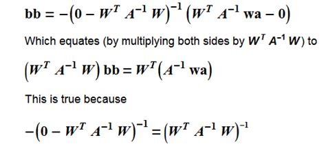 Matrix Understanding Polyharmonic Splines Mathematica Stack Exchange
