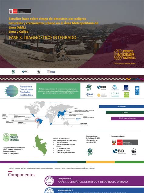Talleres Validación Diagnóstico Huella Pdf Entorno Natural
