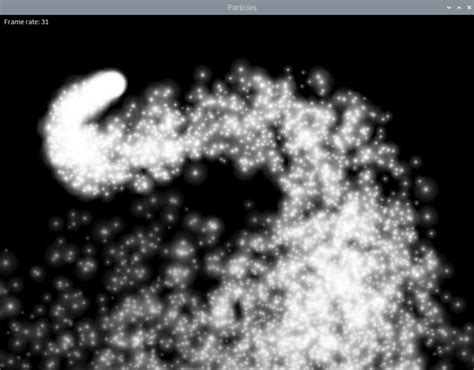 Generative Graphics Tools For Raspberry Pi The Interactive Immersive HQ