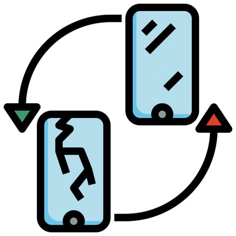 Change Surang Lineal Color Icon