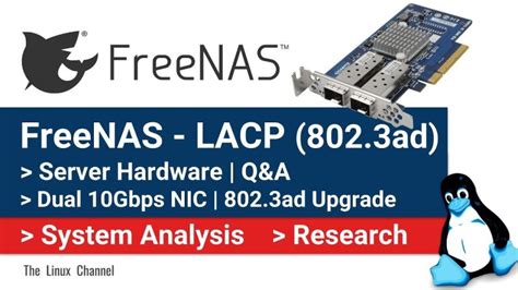 kiran kankipati on linkedin freenas truenas nas server openzfs